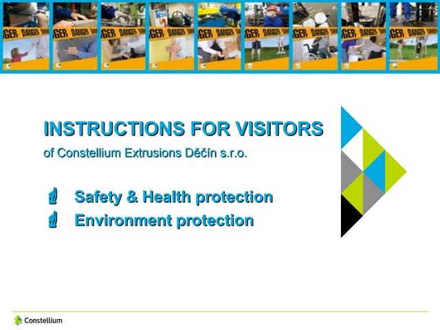 VISITOR SAFETY INDUCTION Form # HSEQ - VSI Rev 2 - S.docx