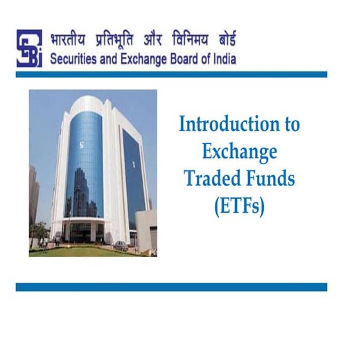 PPT -12 Introduction to ETFs.pdf