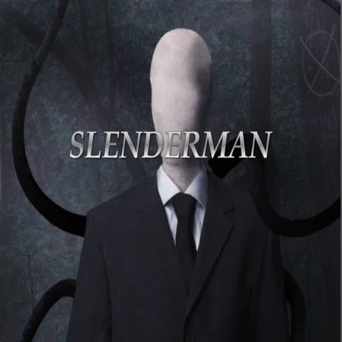 Slenderman | PPT