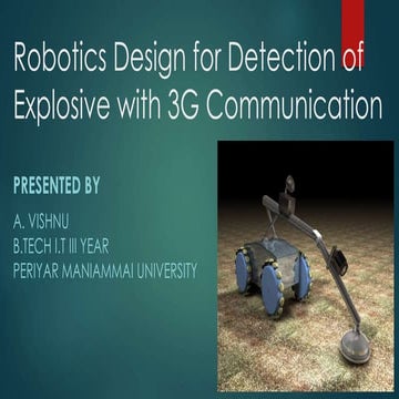 Test Presentation | PPT