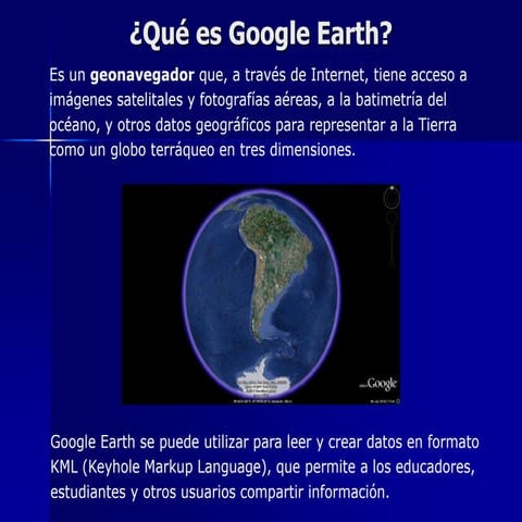 Google earth powerpoint jw | PPTX