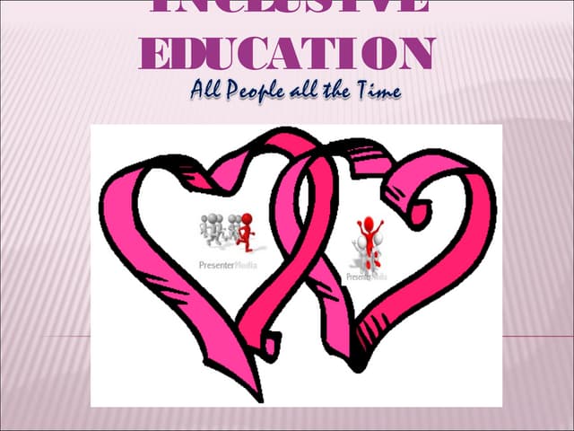 ACCOMMODATION AND MODIFICATION IN THE K-12 CURRICULUM | PPTX