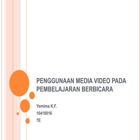 SEMINAR BAHASA_YEMIMA KURNIA F. | PPT