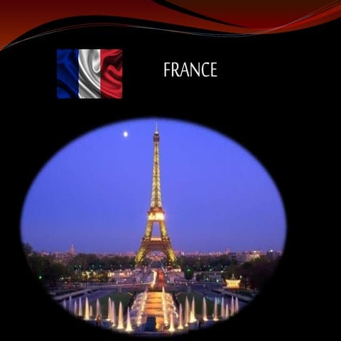 france | PPT