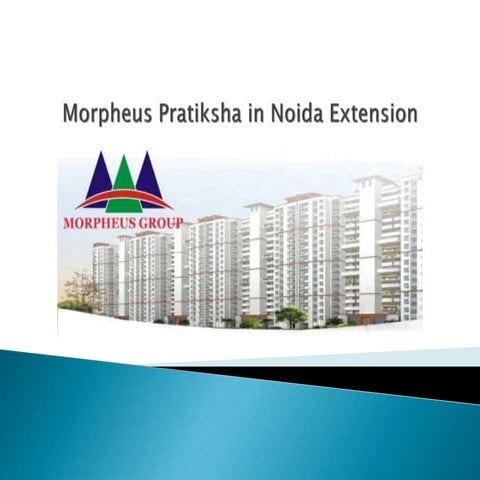 Morpheus Pratiksha | PPT