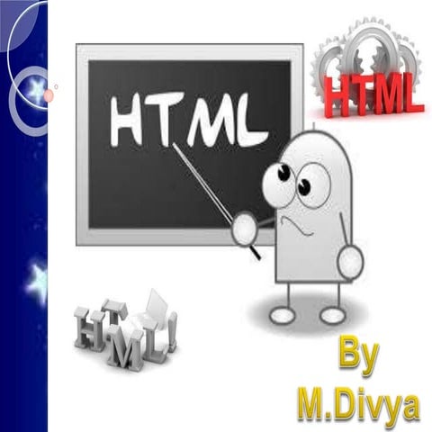 html | PPTX