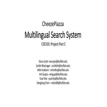 Internet search-tools | PPT
