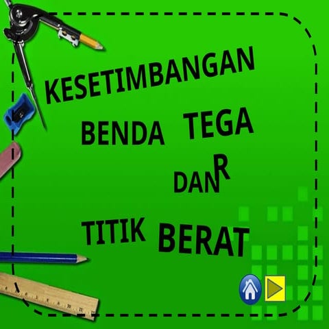 ppt-151208073206-lva1-app6891. benda tegar | PPTX
