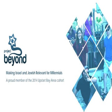 Project Beyond | PDF