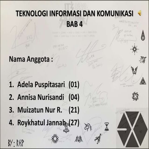 Ppt.tik bab 4 | PPTX