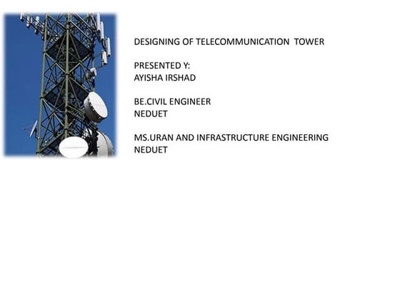 Cell Phone Towers.pptx