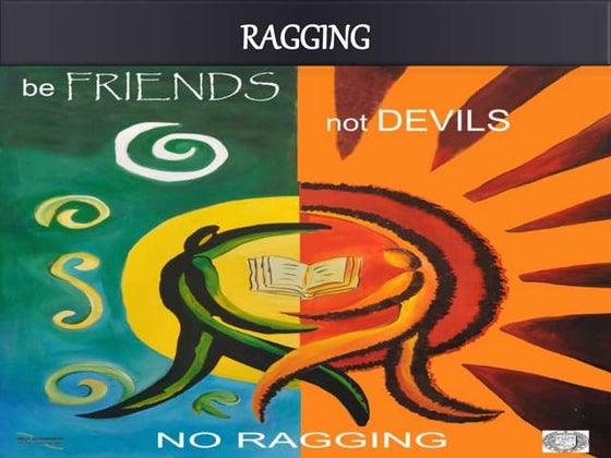 -Anti-Ragging awareness Programme- .pptx
