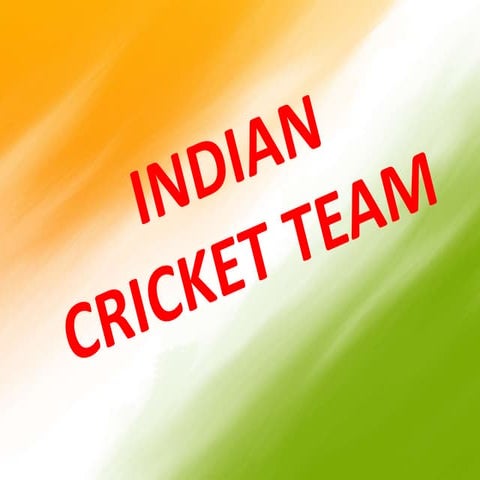 Maths in cricket | PPTX