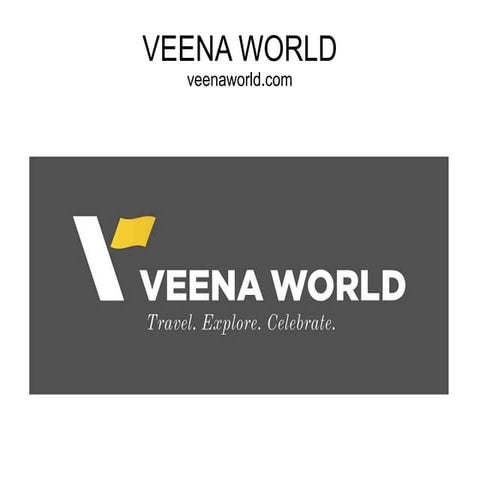 VEENA WORLD | ODP