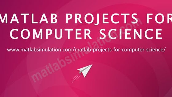 Artificial Intelligence Projects in MATLAB Research Assistance | PPT