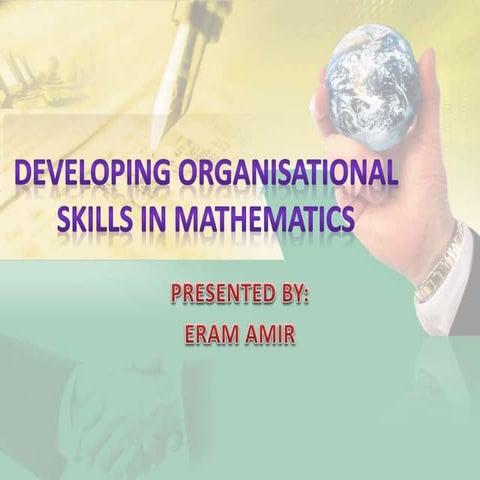 How Does Math Help Your Brain pdf How Does Math Help Your Brain pdf