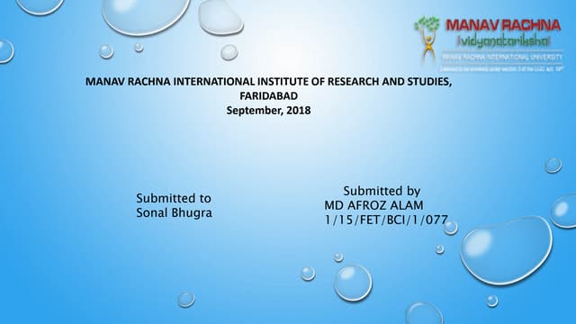 RCC Elements column, beam. | PPTX