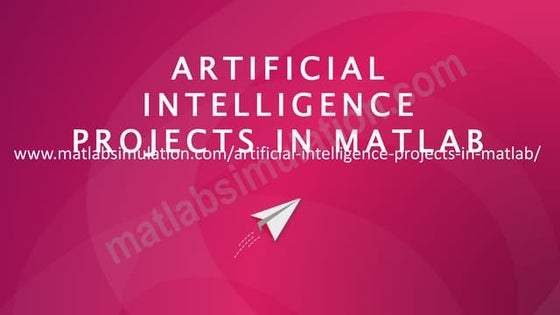 MATLAB Projects for Students Research Help | PPT