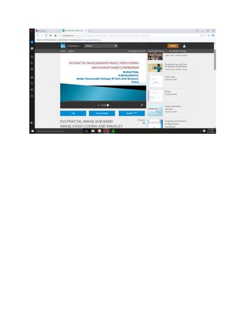 Language and Processors for Requirements Specification | PPTX | Operating Systems | Computer ...