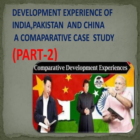 PPT - 1 ( B).pdf class 12 indian economics | PPT