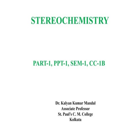 PPT-1P-Stereochemistry-Part-1-1.pdf