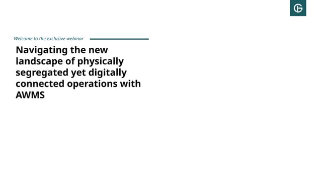 DAI Matflo Supply Chain Brochure | PDF