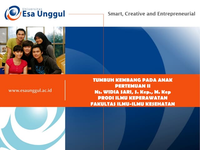 EDUP3103 : TEORI PSIKOSOSIAL ERIK ERIKSON | PDF