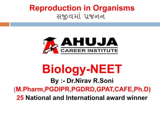 Class 10 - Reproduction.pptx