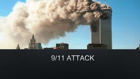 9/11 PowerPoint | PPT