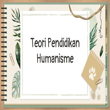 PPT.DDTP HUMANISME.pptx