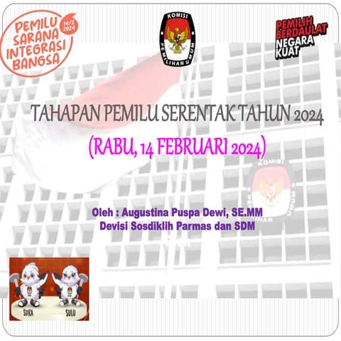 bahan paparan sosialisasi Pemilu untuk Masyarakat.pptx