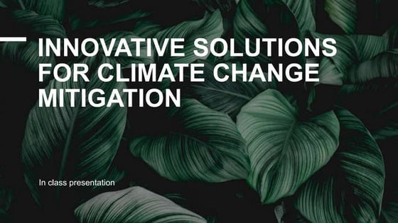 Capsule proposal | DOCX | Indoor Environmental Quality | Home & Garden