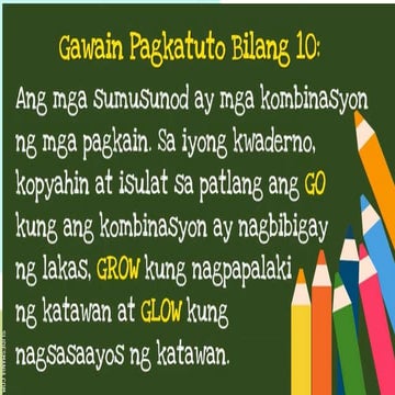 Powerpoint Presentation Grade 2 Learners Pptx Desktop Publishing