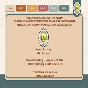 PPT SEminar Proposal Pendidikan Agama Islam.pptx