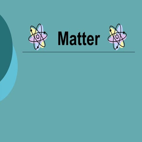 2. Particle Nature of Matter.science grade 8 lessonpptx | PPTX