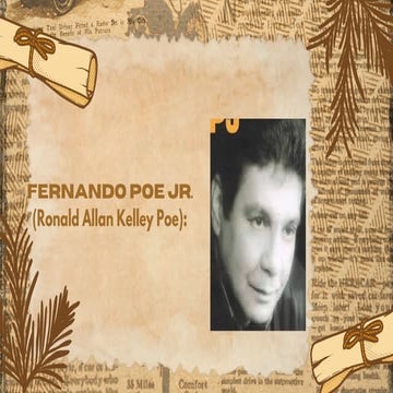 21st centurty of fernando po and richard lee | PDF