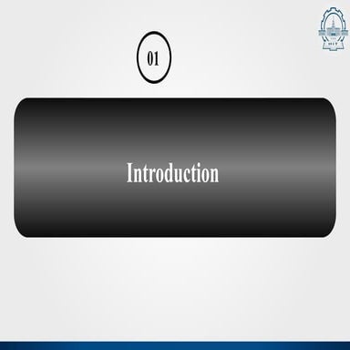 Metal organic frameworks(MOFs) and research | PPTX