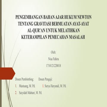 PPT seminar proposal pengembangan bahan ajar.pptx