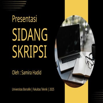 ppt. Coklat dan Putih Modern Minimalis Projek Kelompok Presentasi.pptx