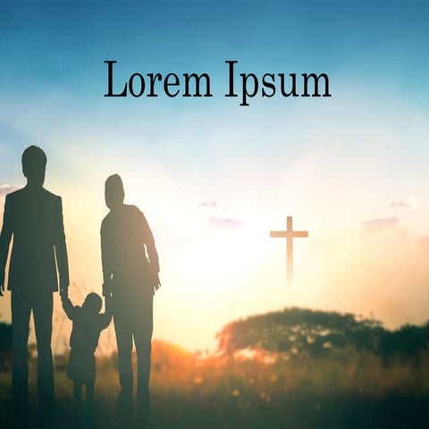 Sample format for PowerPoint Presentation | PPTX