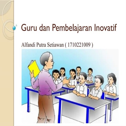 Ppt. Guru dan Pembelajaran Inovatif.pptx