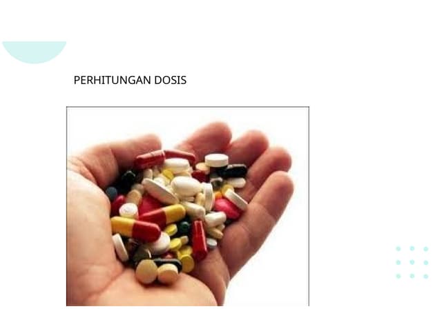 Soal-Soal Dosis Obat.pptx