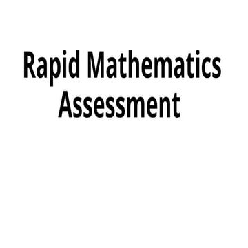 Grade 2 Math MTAP Reviewer | PDF