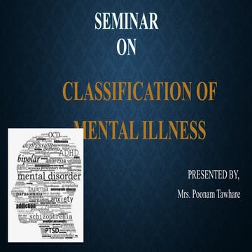 Classificatory systems - Advantages & Disadvantages | PPTX