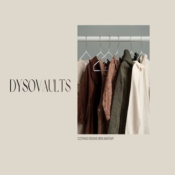 Mens premium clothes for mens with best fabric | PDF