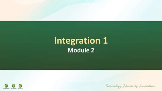 Trigonometry Lesson: Introduction & Basics | PPT