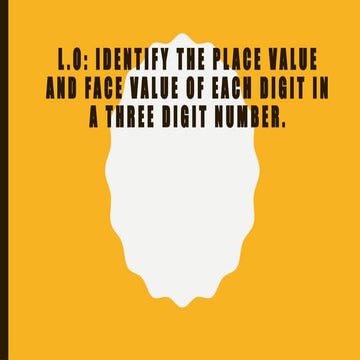 Place Value and Value of Digits in Three-digit Numbers.pptx