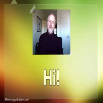 The Problem with Attendance | PPTX