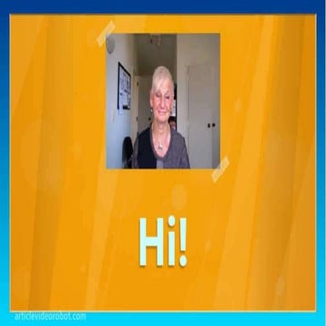 The Problem with Attendance | PPTX