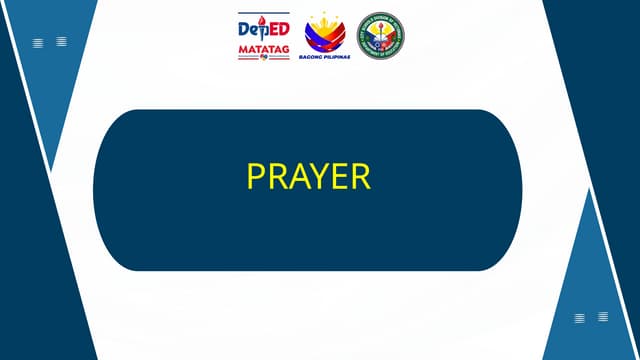 Discrete and Continuous Random Variable | PPTX | Physics | Science